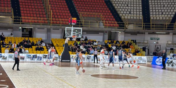 Viola vs Brindisi: liveblog e aggiornamenti in tempo reale